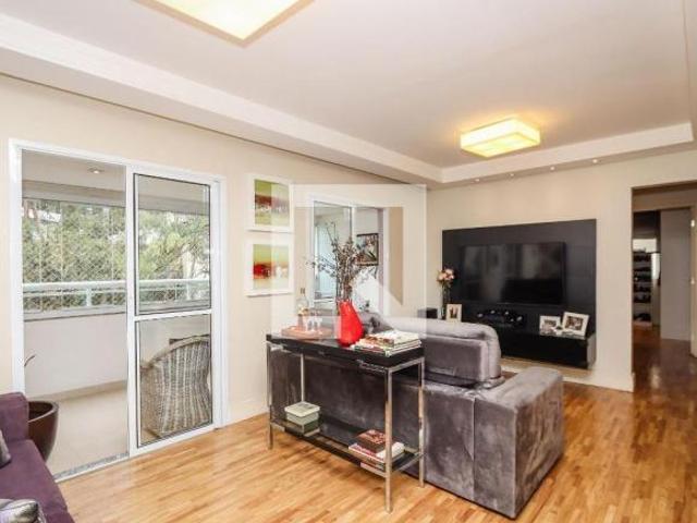 Apartamento à Venda Portal do Morumbi, 3 Quartos, 100 m2