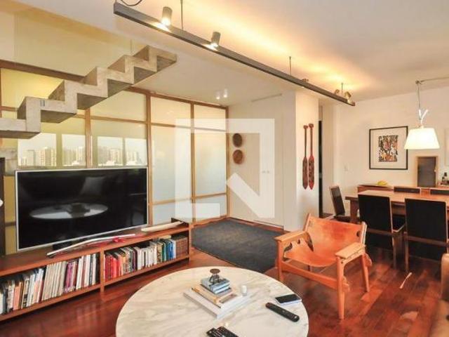 Apartamento à Venda Portal do Morumbi, 2 Quartos, 100 m² São Paulo