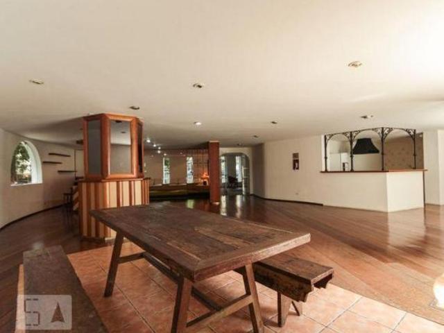 Apartamento à Venda Portal do Morumbi, 2 Quartos, 102 m2