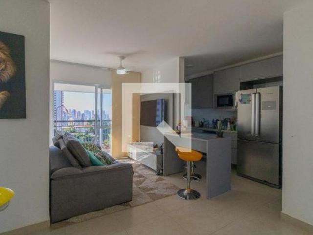 Apartamento à Venda Portal do Morumbi, 2 Quartos, 102 m² São Paulo