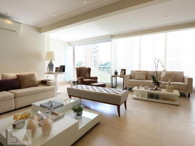 Apartamento à Venda Portal do Morumbi, 2 Quartos, 103 m² São Paulo