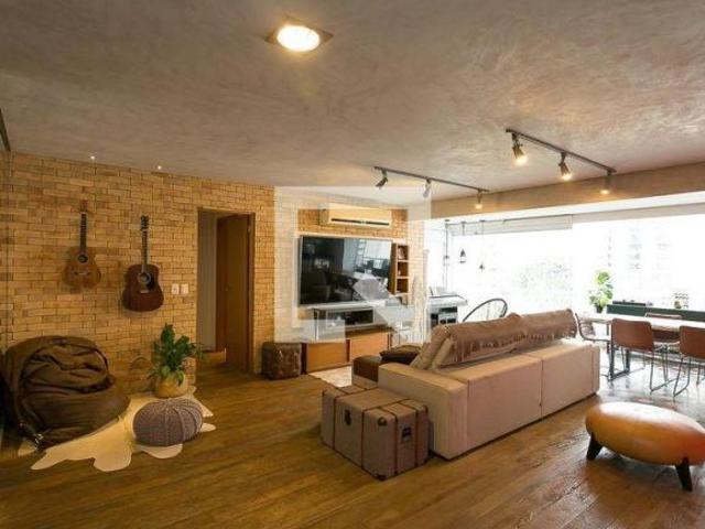Apartamento à Venda Portal do Morumbi, 2 Quartos, 104 m² São Paulo