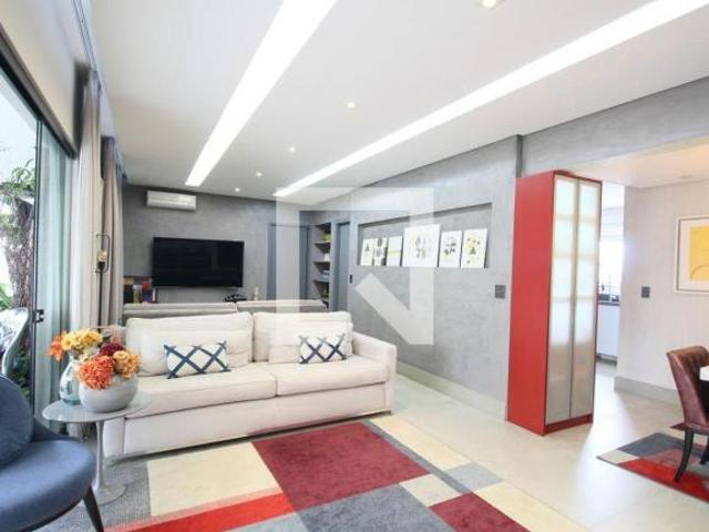 Apartamento à Venda Portal do Morumbi, 2 Quartos, 105 m2