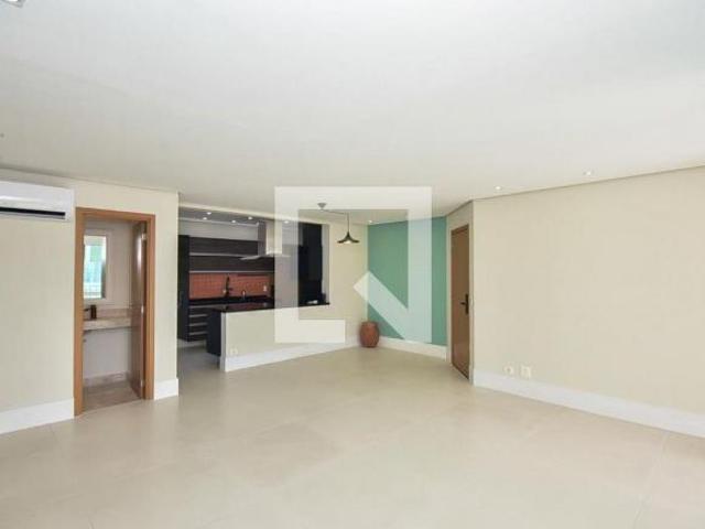 Apartamento à Venda Portal do Morumbi, 2 Quartos, 105 m2