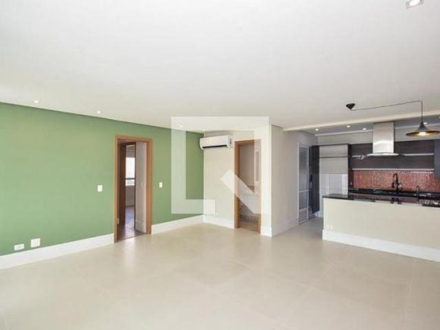 Apartamento à Venda Portal do Morumbi, 2 Quartos, 105 m² São Paulo