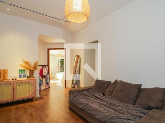Apartamento à Venda Portal do Morumbi, 2 Quartos, 106 m2