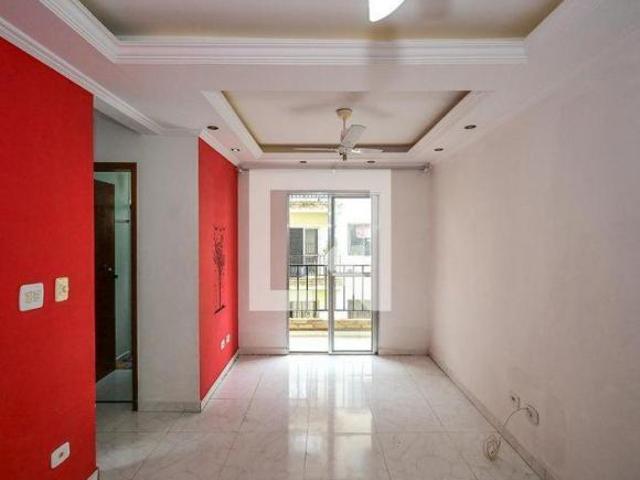 Apartamento à Venda Portal do Morumbi, 2 Quartos, 109 m2