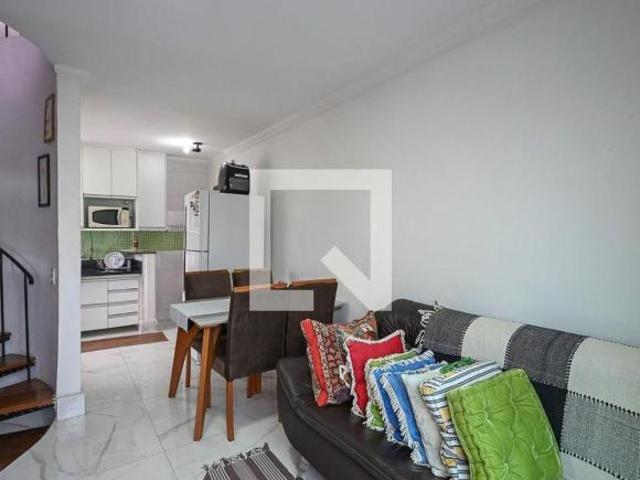 Apartamento à Venda Portal do Morumbi, 2 Quartos, 110 m2