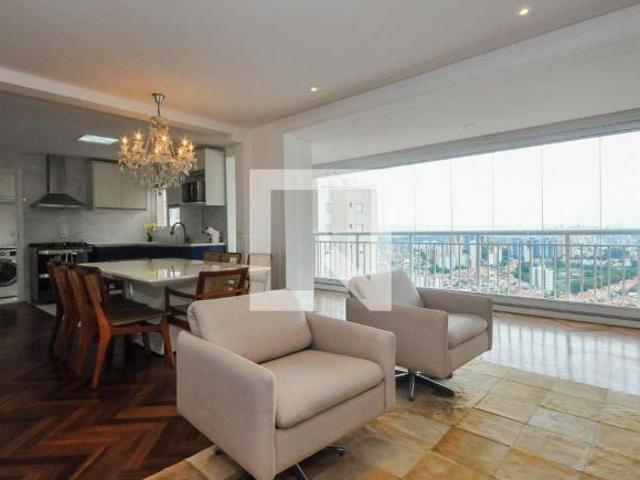 Apartamento à Venda Portal do Morumbi, 2 Quartos, 110 m2