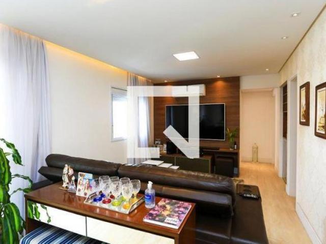 Apartamento à Venda Portal do Morumbi, 2 Quartos, 110 m2