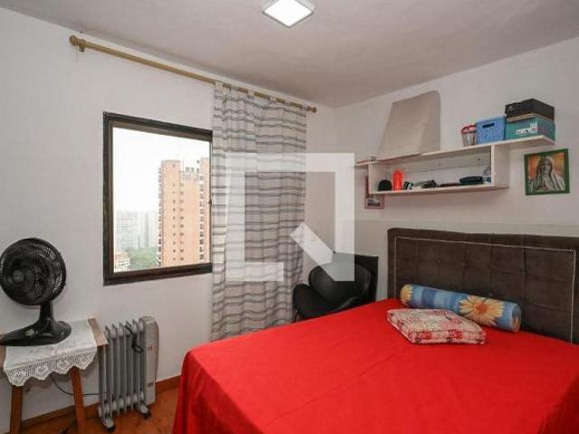 Apartamento à Venda Portal do Morumbi, 2 Quartos, 110 m2