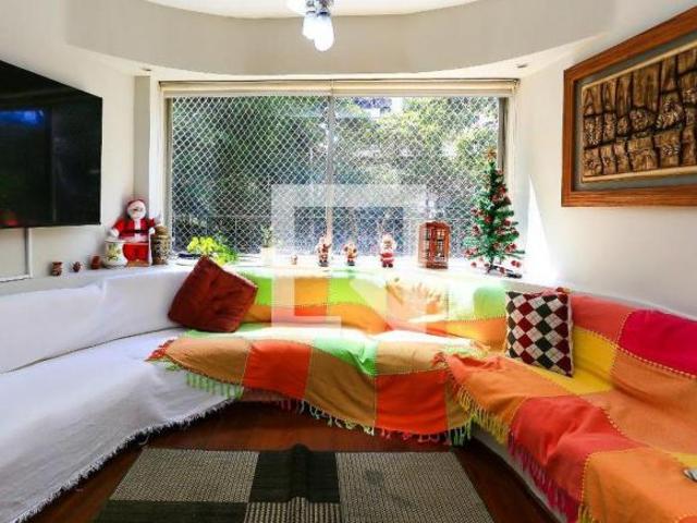Apartamento à Venda Portal do Morumbi, 2 Quartos, 110 m2