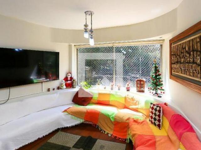 Apartamento à Venda Portal do Morumbi, 2 Quartos, 110 m² São Paulo