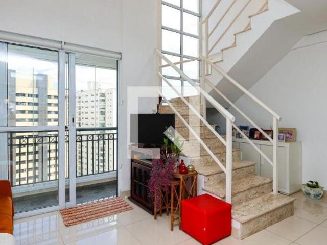 Apartamento à Venda Portal do Morumbi, 2 Quartos, 112 m2