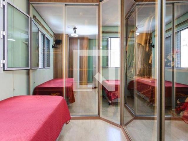 Apartamento à Venda Portal do Morumbi, 2 Quartos, 112 m² São Paulo