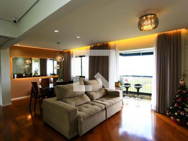 Apartamento à Venda Portal do Morumbi, 2 Quartos, 116 m2