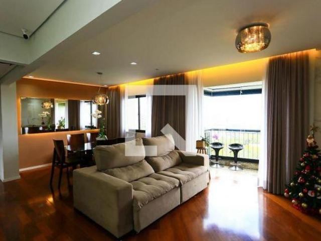 Apartamento à Venda Portal do Morumbi, 2 Quartos, 116 m2