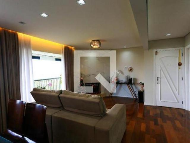 Apartamento à Venda Portal do Morumbi, 2 Quartos, 116 m² São Paulo