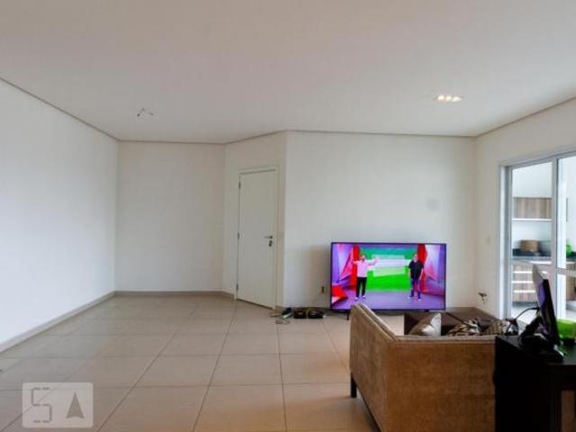 Apartamento à Venda Portal do Morumbi, 2 Quartos, 122 m2