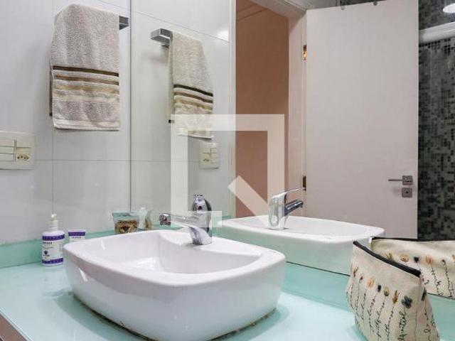 Apartamento à Venda Portal do Morumbi, 2 Quartos, 129 m2