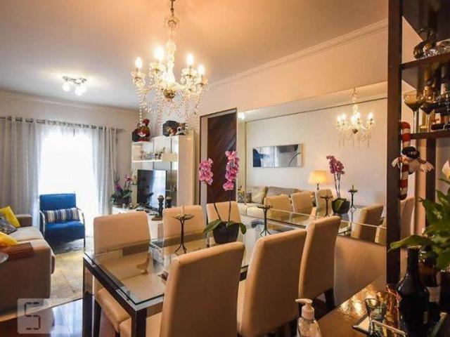 Apartamento à Venda Portal do Morumbi, 2 Quartos, 129 m2