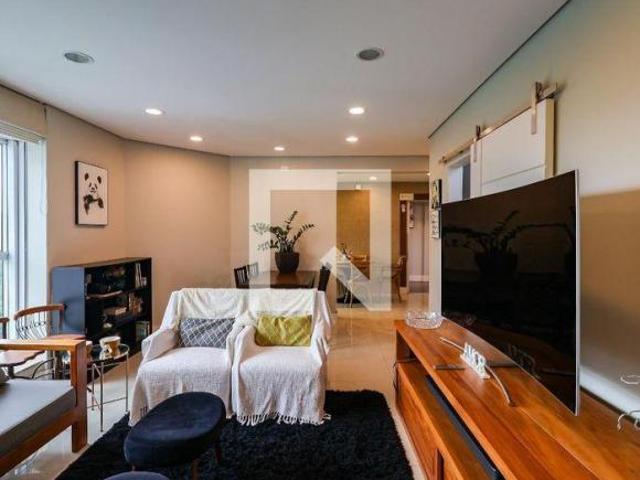 Apartamento à Venda Portal do Morumbi, 2 Quartos, 129 m² São Paulo