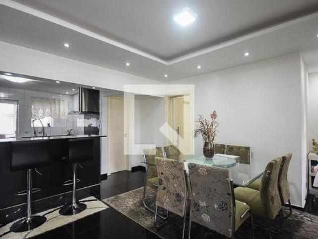 Apartamento à Venda Portal do Morumbi, 2 Quartos, 130 m2