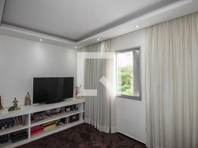 Apartamento à Venda Portal do Morumbi, 2 Quartos, 130 m2