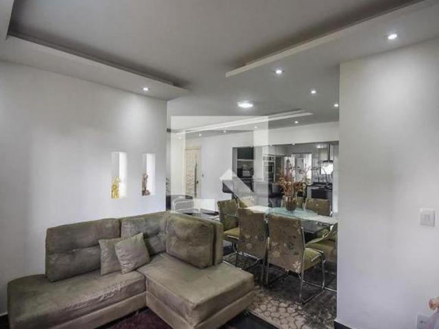 Apartamento à Venda Portal do Morumbi, 2 Quartos, 130 m² São Paulo