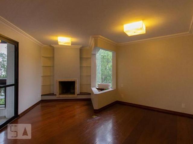 Apartamento à Venda Portal do Morumbi, 2 Quartos, 147 m2