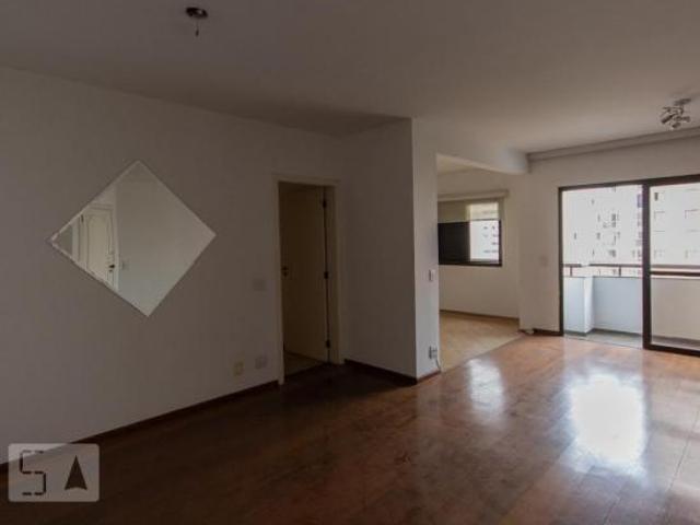 Apartamento à Venda Portal do Morumbi, 2 Quartos, 150 m2