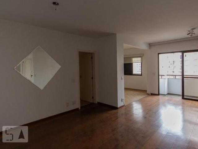 Apartamento à Venda Portal do Morumbi, 2 Quartos, 150 m2