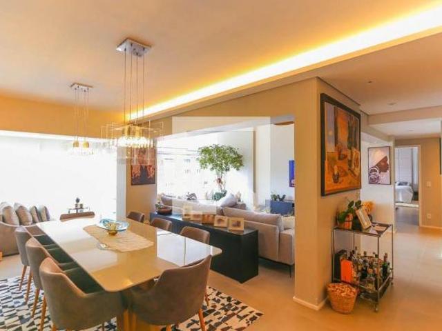 Apartamento à Venda Portal do Morumbi, 2 Quartos, 174 m2