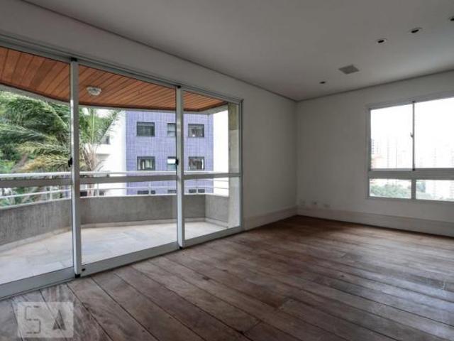 Apartamento à Venda Portal do Morumbi, 2 Quartos, 180 m2
