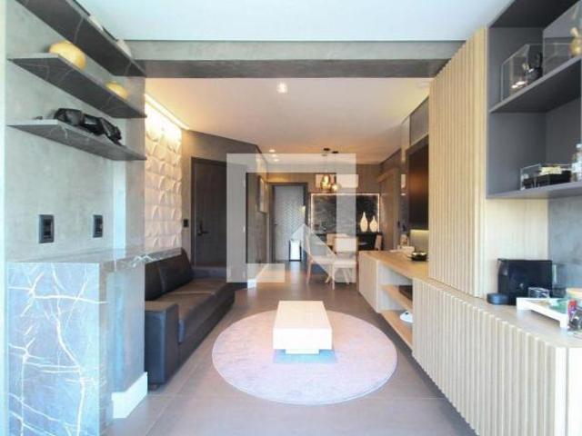 Apartamento à Venda Portal do Morumbi, 2 Quartos, 190 m2