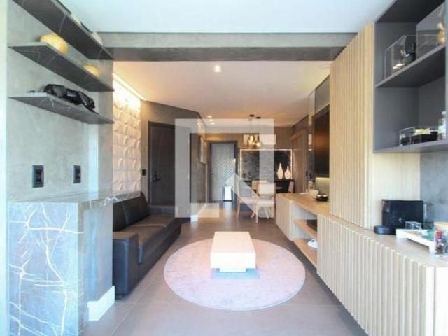 Apartamento à Venda Portal do Morumbi, 2 Quartos, 190 m2