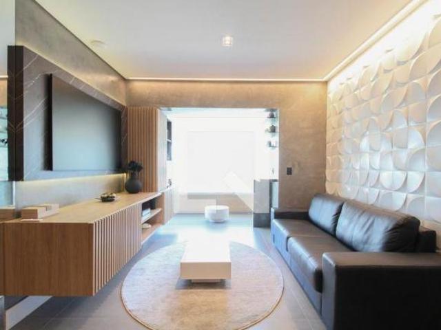 Apartamento à Venda Portal do Morumbi, 2 Quartos, 190 m² São Paulo