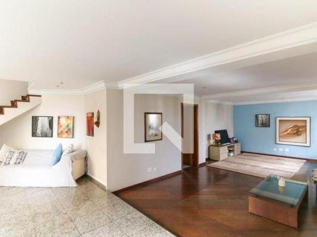 Apartamento à Venda Portal do Morumbi, 2 Quartos, 215 m2