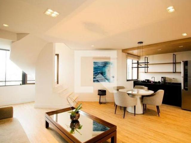 Apartamento à Venda Portal do Morumbi, 2 Quartos, 300 m2
