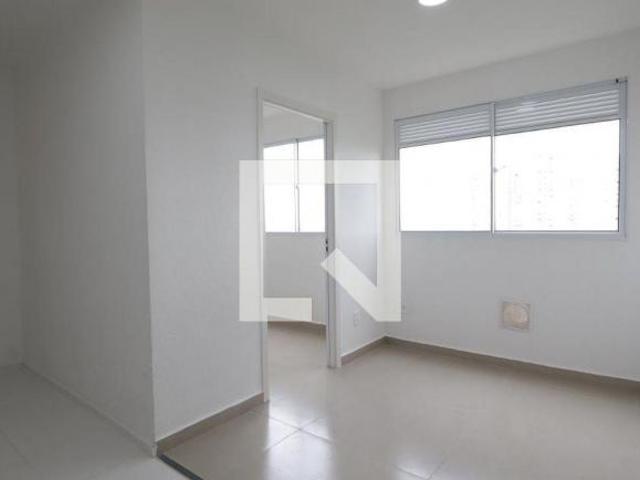 Apartamento à Venda Portal do Morumbi, 2 Quartos, 32 m2
