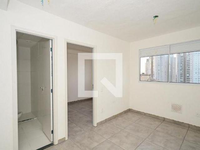 Apartamento à Venda Portal do Morumbi, 2 Quartos, 32 m2