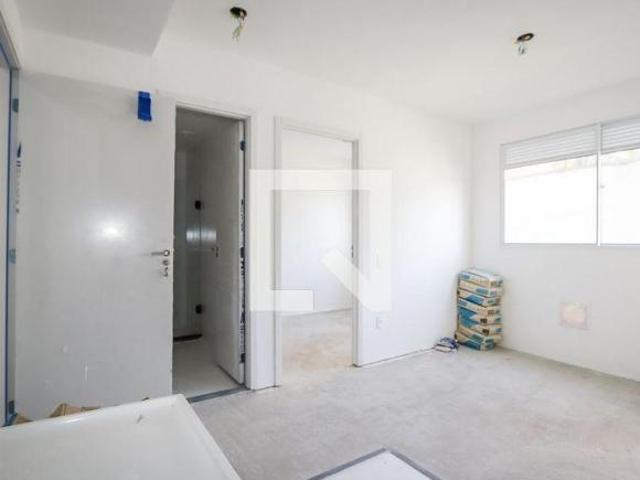 Apartamento à Venda Portal do Morumbi, 2 Quartos, 32 m² São Paulo