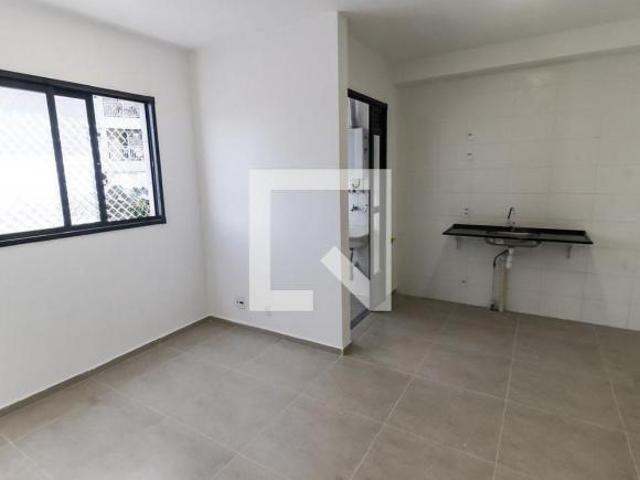 Apartamento à Venda Portal do Morumbi, 2 Quartos, 37 m2