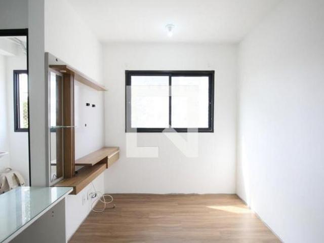 Apartamento à Venda Portal do Morumbi, 2 Quartos, 36 m2