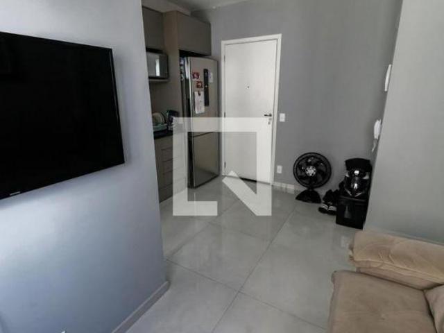 Apartamento à Venda Portal do Morumbi, 2 Quartos, 36 m2