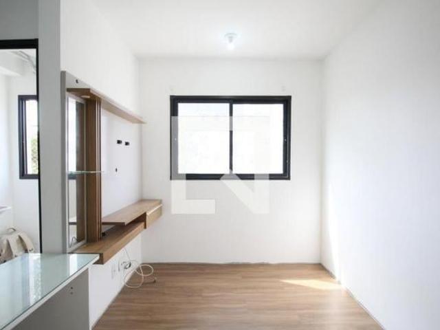 Apartamento à Venda Portal do Morumbi, 2 Quartos, 36 m2