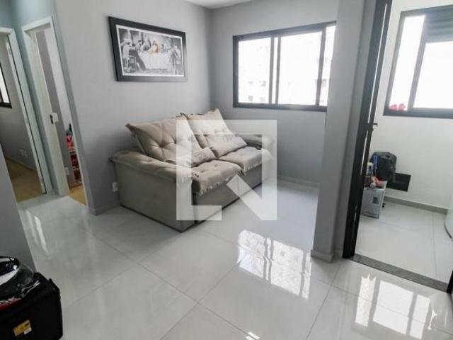 Apartamento à Venda Portal do Morumbi, 2 Quartos, 36 m2