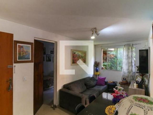 Apartamento à Venda Portal do Morumbi, 3 Quartos, 49 m² São Paulo
