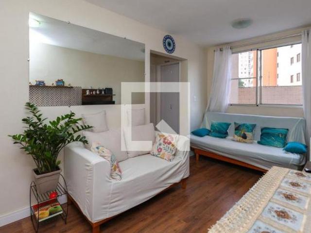 Apartamento à Venda Portal do Morumbi, 3 Quartos, 54 m2