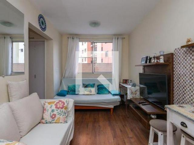 Apartamento à Venda Portal do Morumbi, 3 Quartos, 54 m² São Paulo
